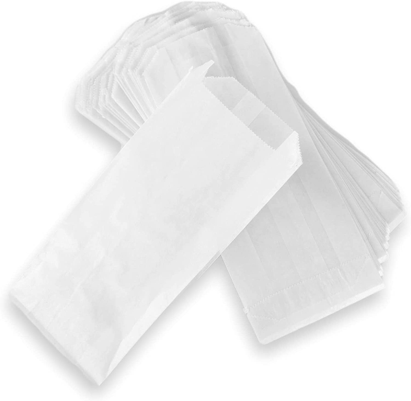 Glassine Envelopes with Center Seam - Buy Glassine envelopes Product on ...